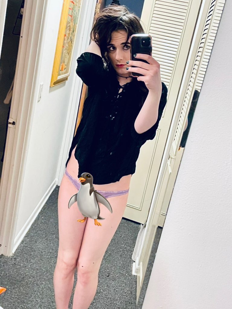 Oni Necrosis 🏳️‍⚧️ on Twitter: "Aggressively reminding you all how hot I am"