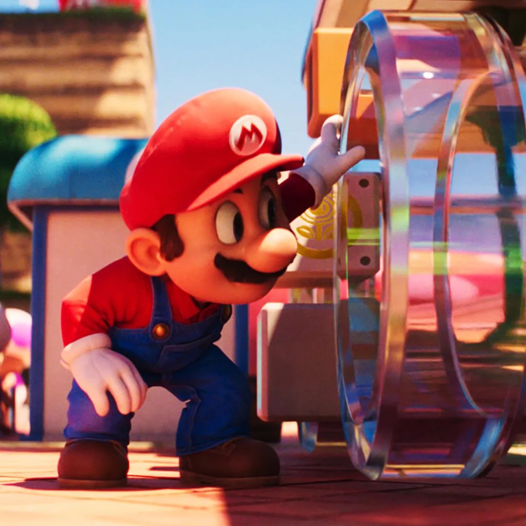‘THE SUPER MARIO BROS MOVIE’ has already earned $75M+ from PVOD sales ...