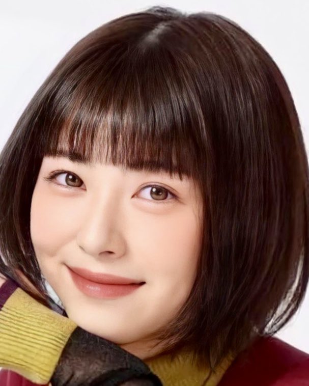 M & M on Twitter: "#浜辺美波 #お早う御座います 🌊 『朝でーすよー 』 https://t.co/Us4ohZHrAd" / Twitter