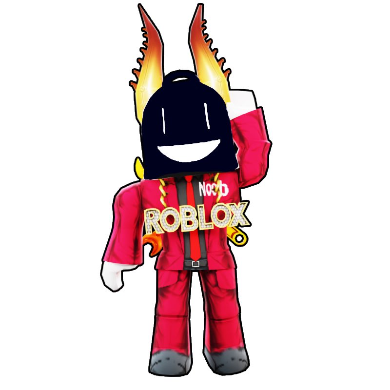 Roblox News Notifications ๐ On Twitter Reply With Ur Roblox Avatars We Will Rate Them