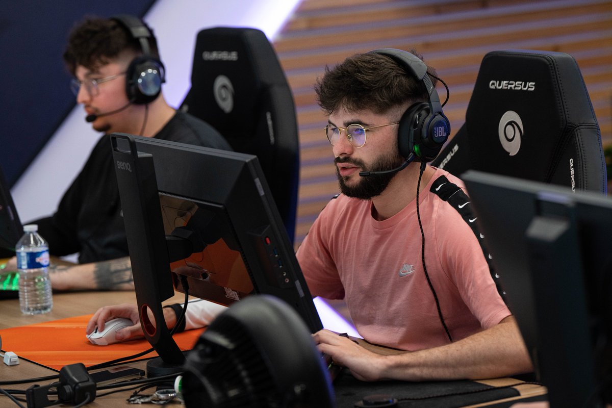 Corentin on Twitter: "nataNk est donc maintenant Champion de France 🇫🇷 de Valorant pour la ...