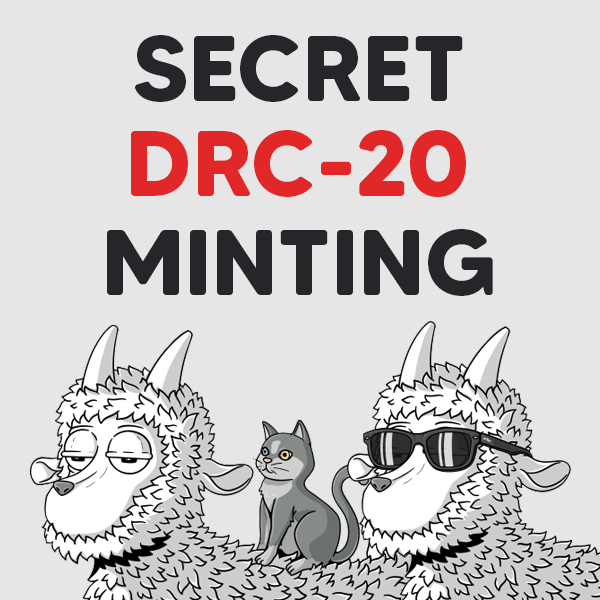 doogs - DOGE & Doginals / DRC-20 alpha on Twitter: "The BEST token on DRC20 is 80% minted out. 🤯 ...
