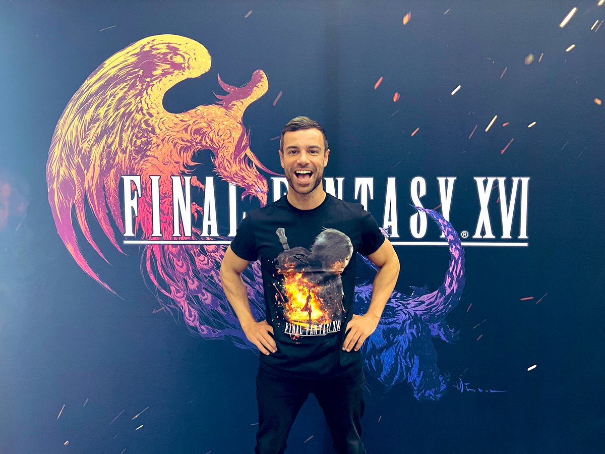 Universo Playstation On Twitter Rt The Ben Starr Clive Wears Clive