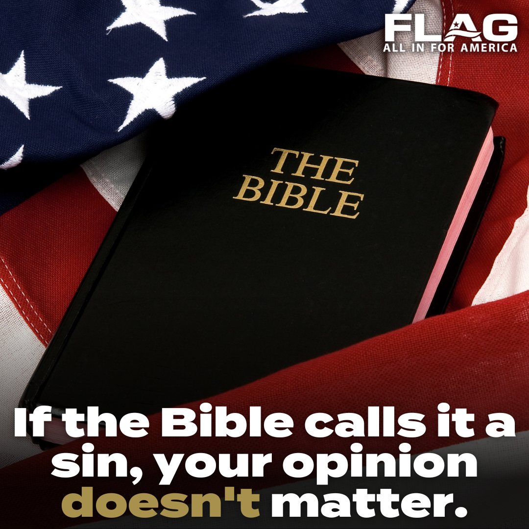 Your Opinion Doesnt Matter