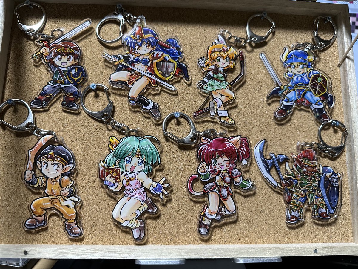 ザンクロー(@KXII) - Twilog