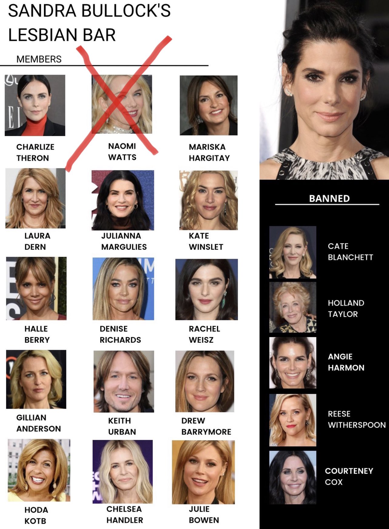 deceptive lesbian on Twitter: "Even she was weirded tf out https://t.co/MmeAJ6I7L1" / Twitter