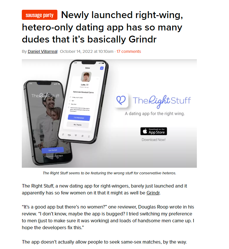 Is there a liberal dating app - graphsar