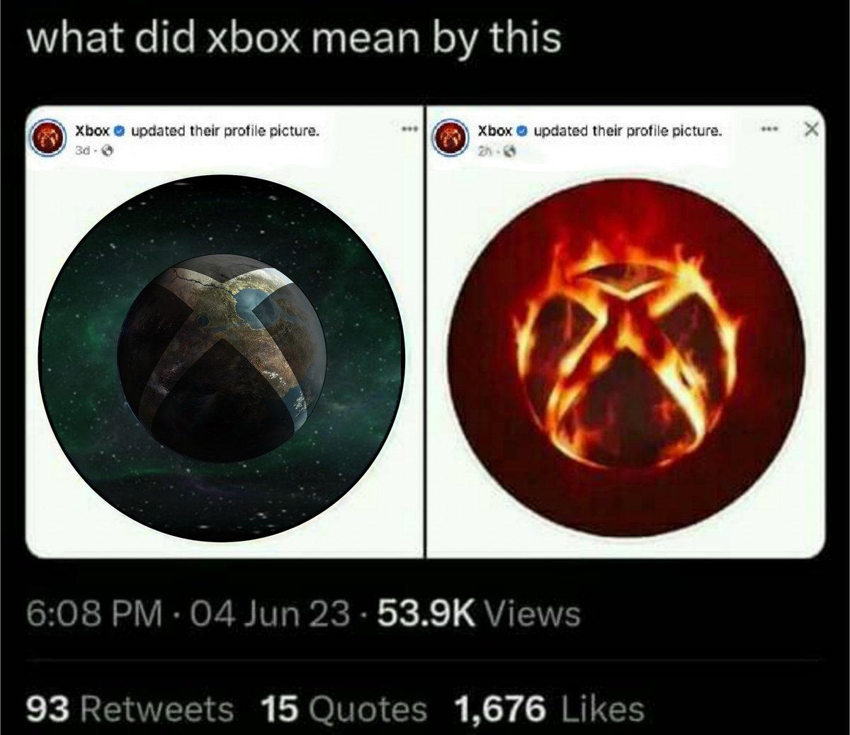 Halo Plasmaposting on Twitter: Halo Plasmaposting on Twitter: