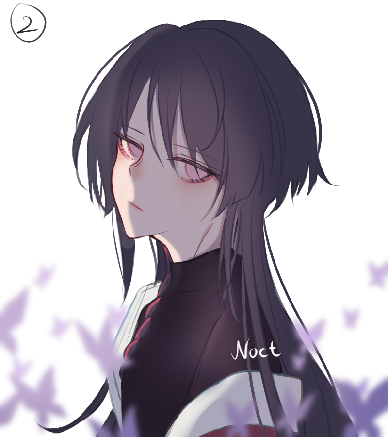 Noct 🦉 doing comms 🖌️ on Twitter: "Send Help (ㅠ﹏ㅠ) I don't know which one to go with If you see ...