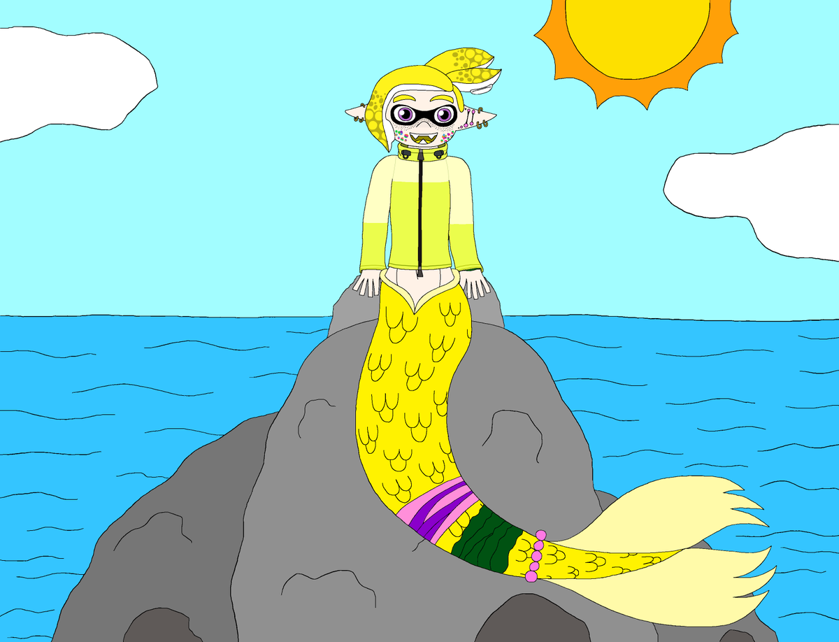 LucasTheAgent4 (@Cutie23Toadette) さんのイラスト・マンガ作品まとめ (3 件) - Twoucan