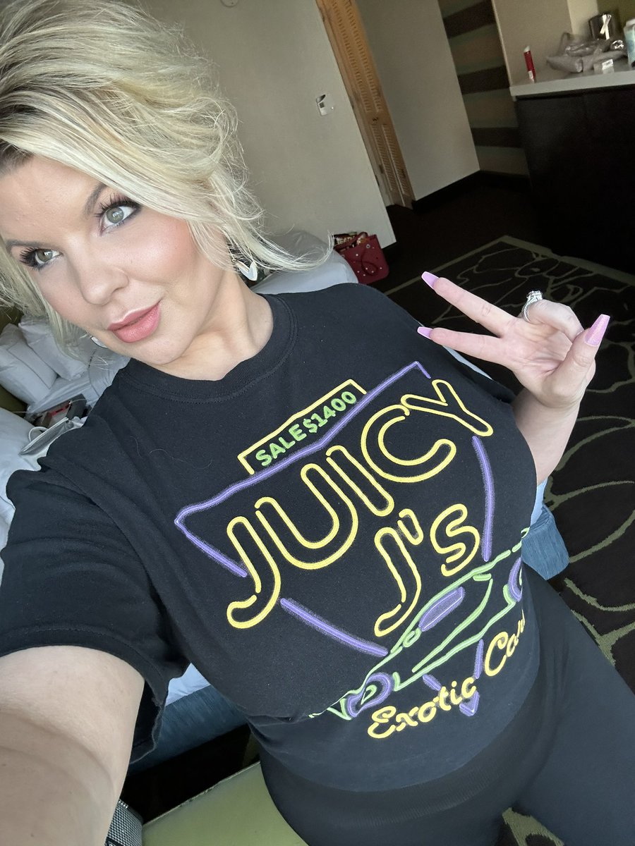 ATL ⚽️ MOM on Twitter: "On my way to see @therealjuicyj tonight 😎"