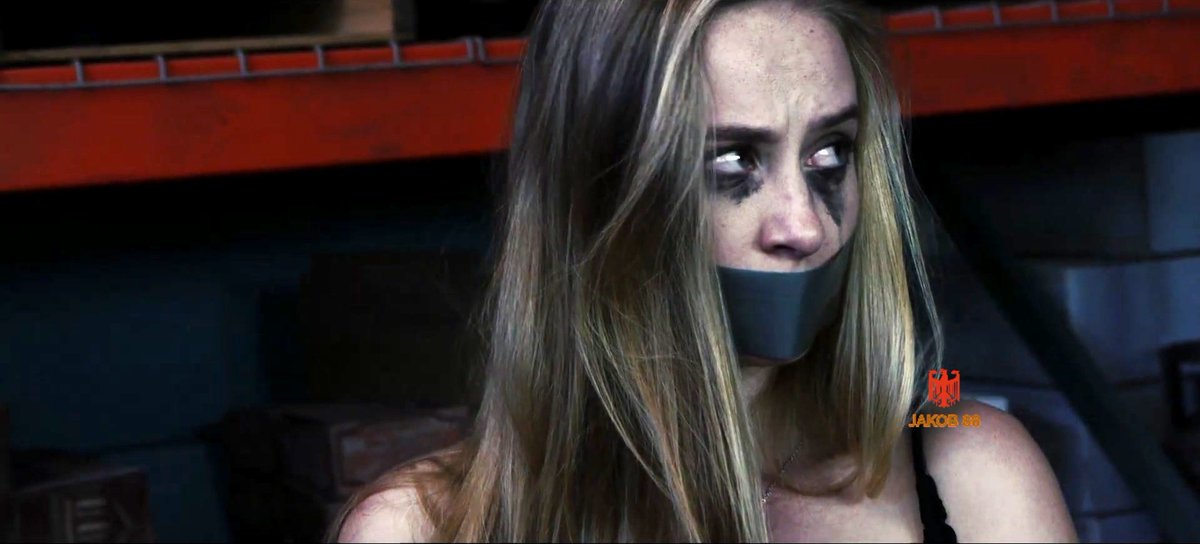 Superbound On Twitter Rt Diesupremo Callan Coles Silent Screams 2015