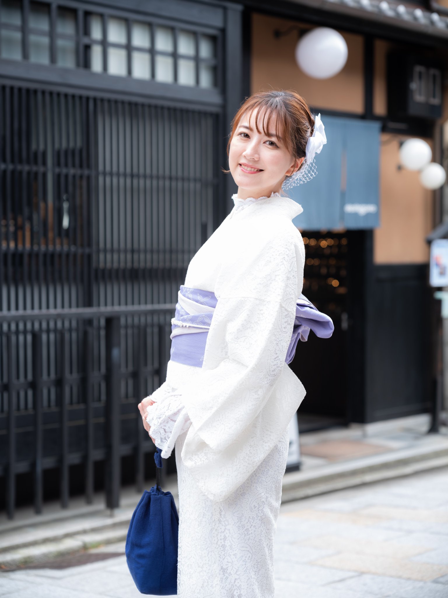 内田准一/Jun-ichi Uchida on Twitter: "モデル : 瀬谷ひかる(@hikaru__seya)さん 撮影日 : 2023年5月21日 撮影場所 : 祇園白川 カメラ ...