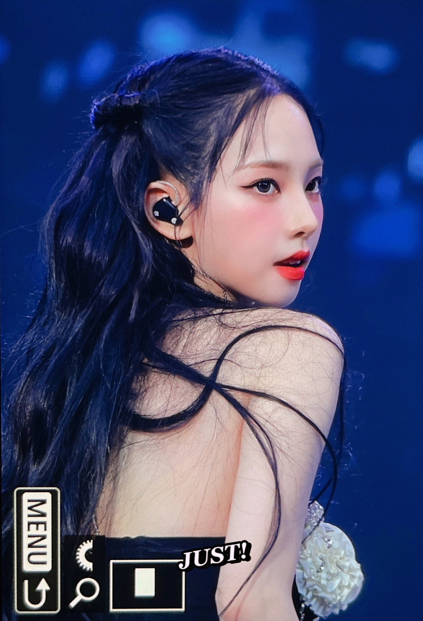 Karinter on Twitter: "230525 Karina NCE preview #에스파 #aespa #æspa #카리나 #KARINA https://t.co ...