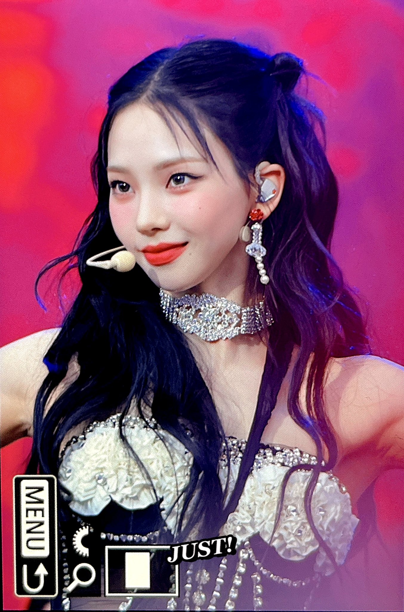 Karinter on Twitter: "230525 Karina NCE preview #에스파 #aespa #æspa #카리나 #KARINA https://t.co ...