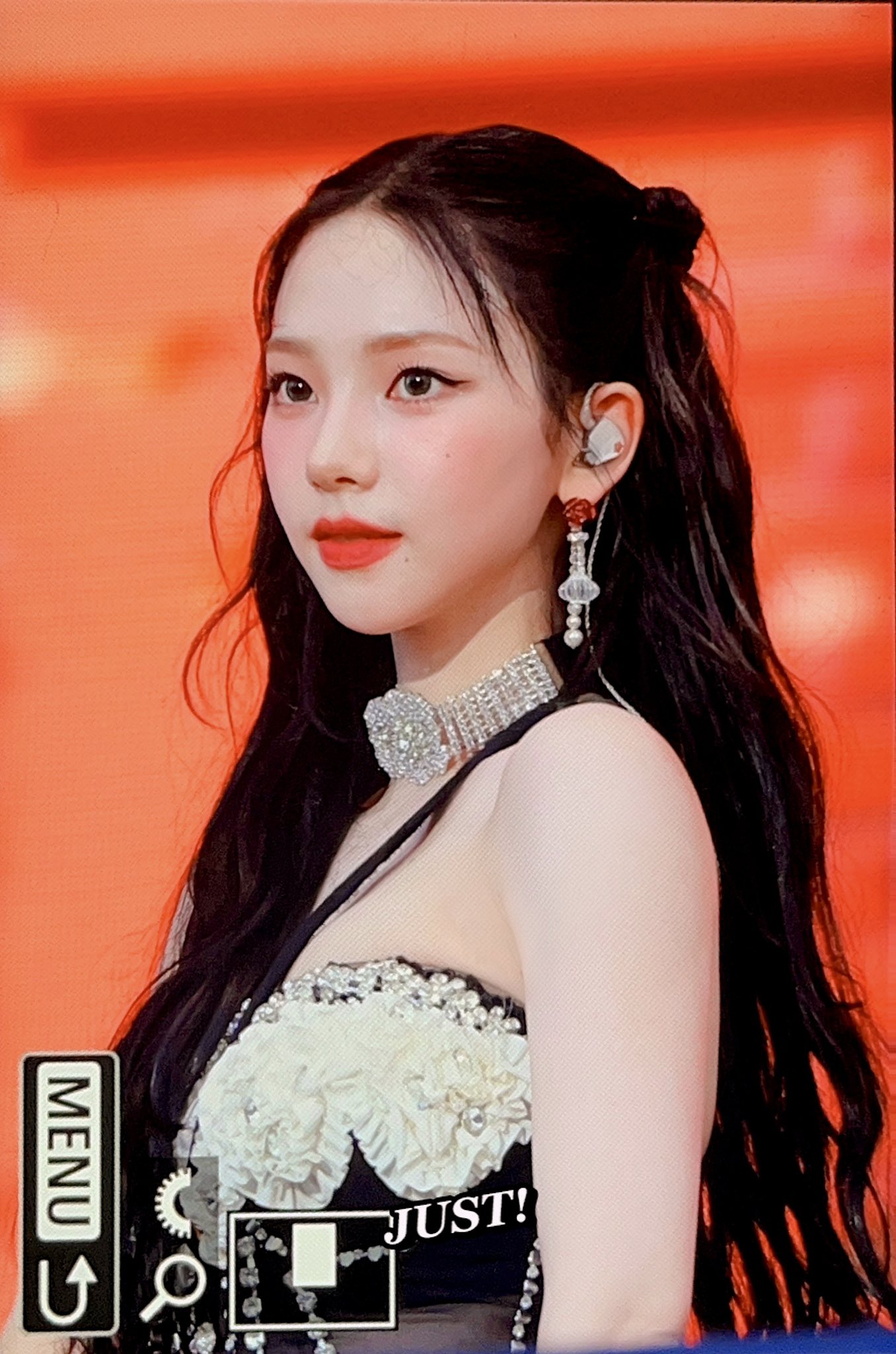 Karinter on Twitter: "230525 Karina NCE preview #에스파 #aespa #æspa #카리나 #KARINA https://t.co ...