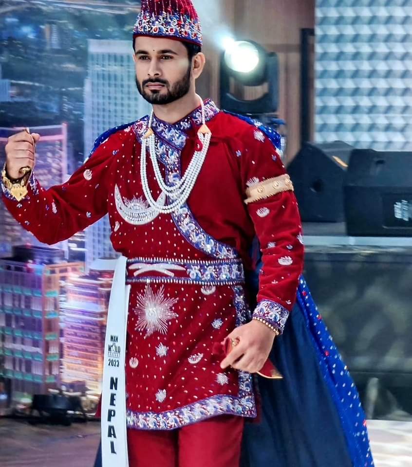 Routine of Nepal banda on Twitter: "Achievement: Nepal gets selected in Top 10 best National ...