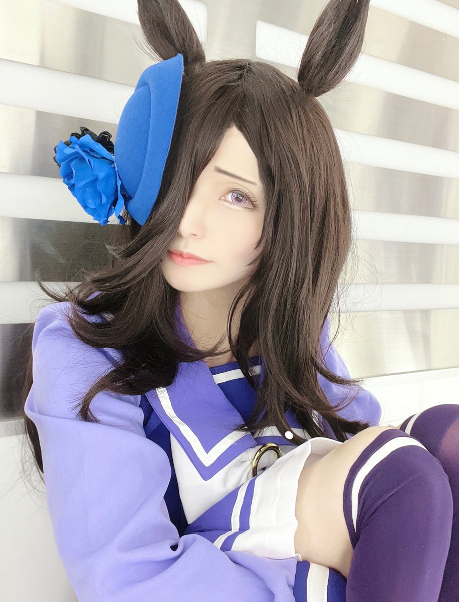 みつき (@mitsuki919_cos) さんのコスプレ作品まとめ (528 件) - Twoucan