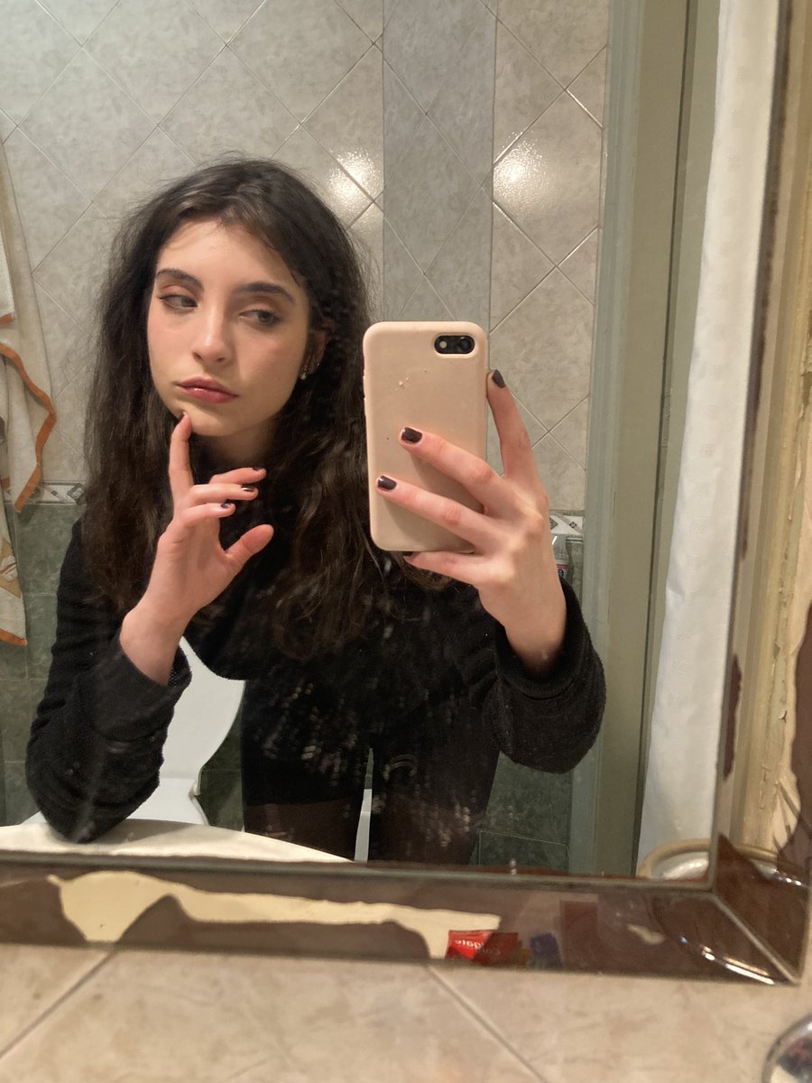 val on Twitter: "Nin changed me"