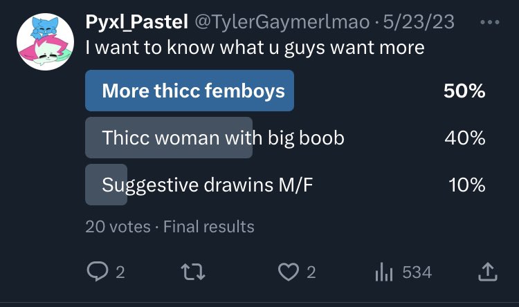 autumn 🏳️‍⚧️COMMS CLOSED on Twitter: "for one, theyre 15 years old and make very sexualized ...