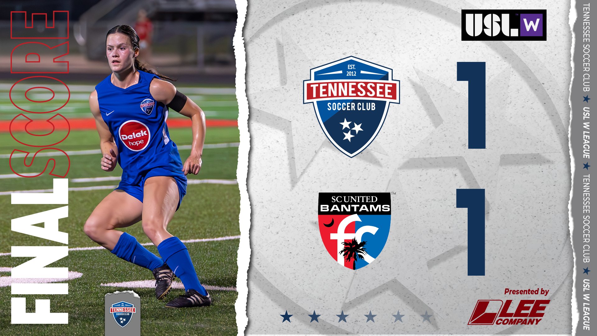 USL League Two on Twitter: "RT @TSCUSL: Double-header Saturday ⚽ ⚽ 🆚 South Carolina United 📍 ...