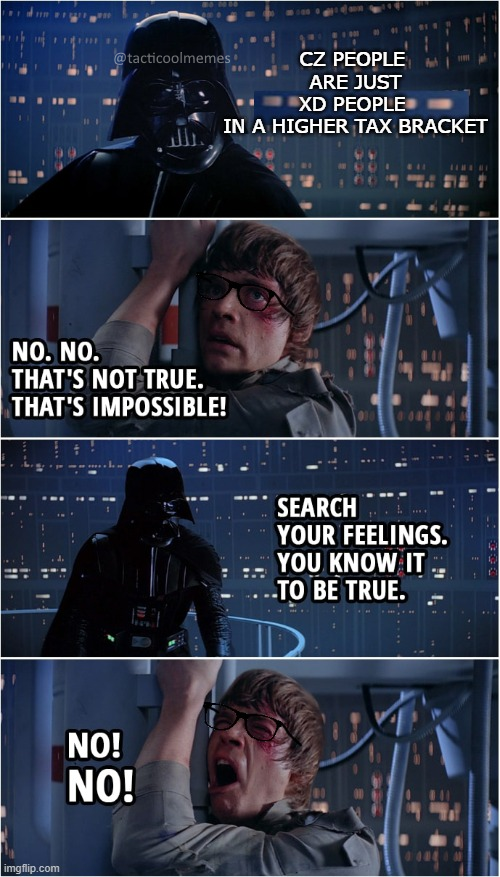 Tacticool Memes⚪ on Twitter: "https://amzn.to/3CmjNlT"