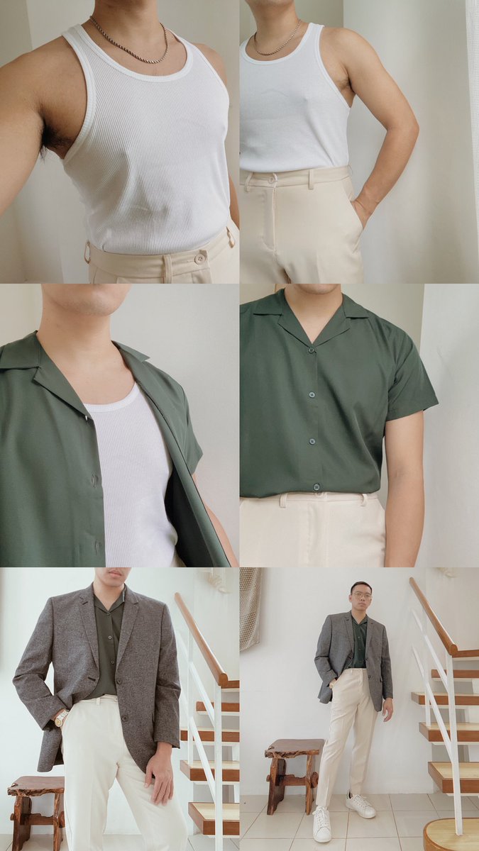 Drex on Twitter: "Get ready with dzaddie. Chz 😂"