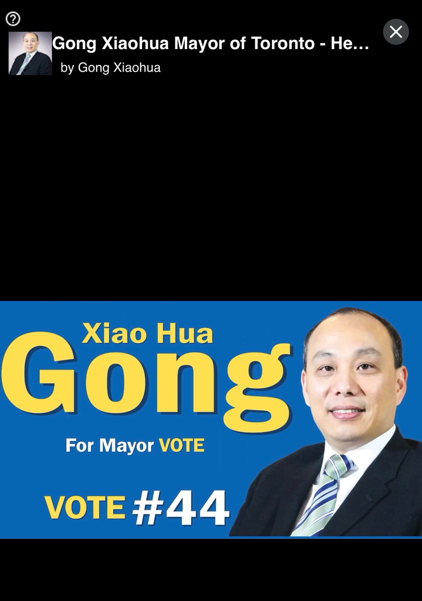 Toronto Mayor Memes 'We Need To Build More Homes Faster' | Toronto