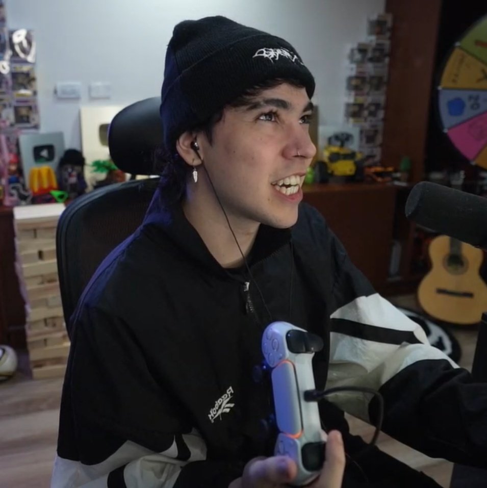 best of spreen on Twitter: "🎮"