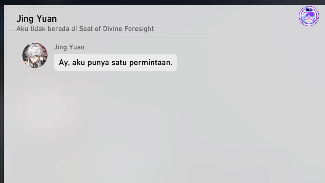 POMPOMFESS | LAPAK GACHA SW 📌 on Twitter: "pompom! Akhirnya nunggu 1 patch dichat jy juga 😁🤭"