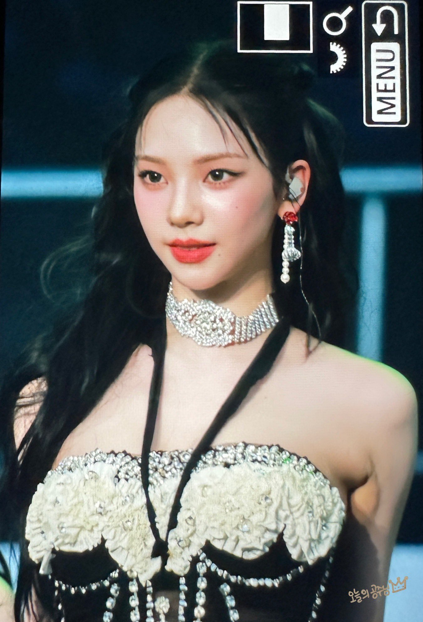 Karinter on Twitter: "230525 Karina NCE preview #에스파 #aespa #æspa #카리나 #KARINA https://t.co ...