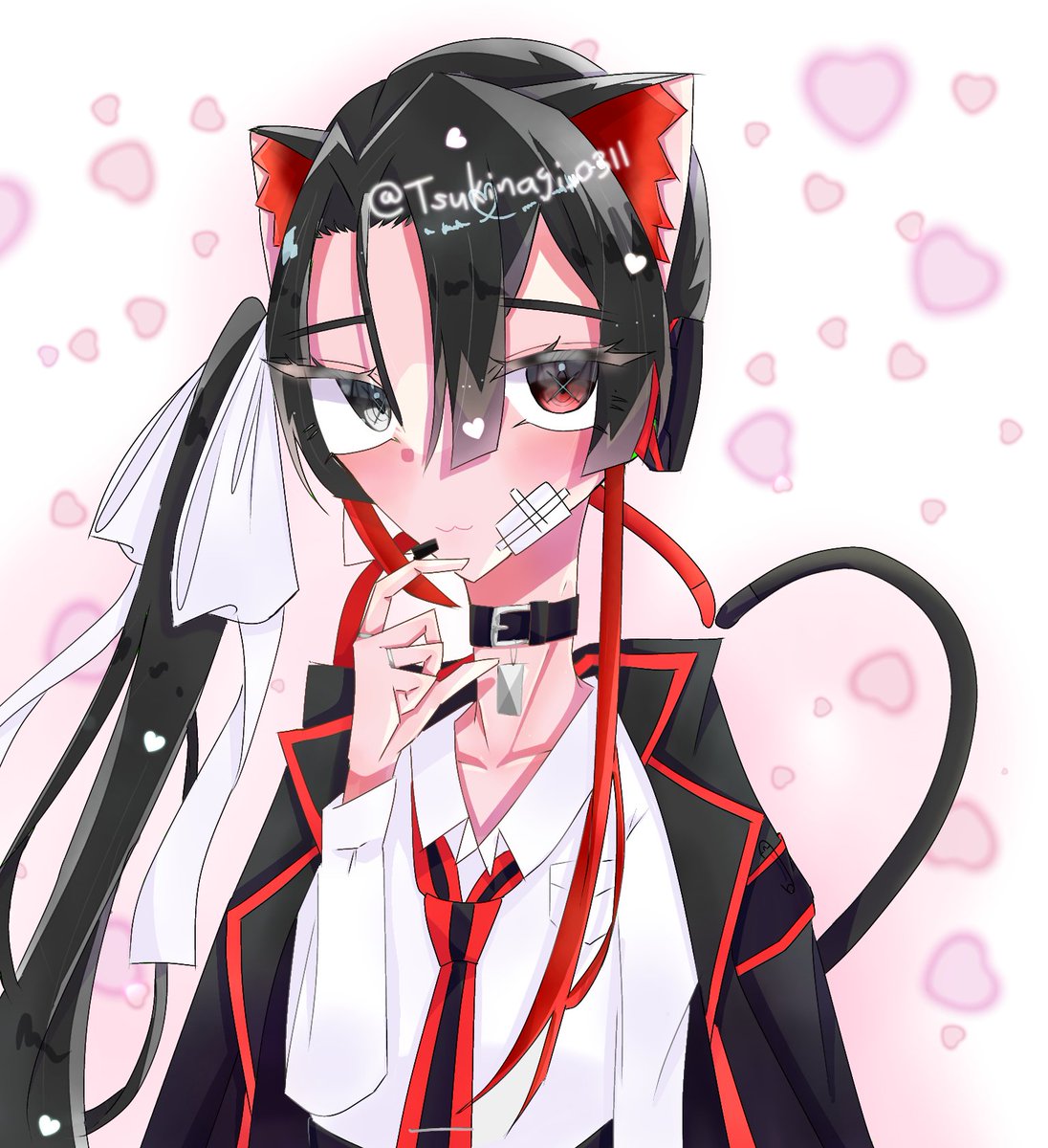 月影 渚☪︎@23時で強制落ち@1ヶ月猫化 (@Tsukinagi_0311) さんのイラスト・マンガ作品まとめ (9 件) - Twoucan