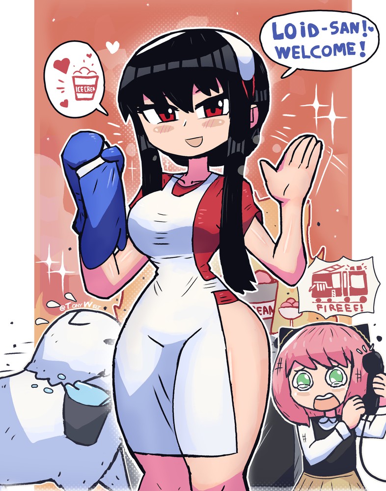 Sankaku Complex On Twitter Saturdays Evening Elite Sankaku