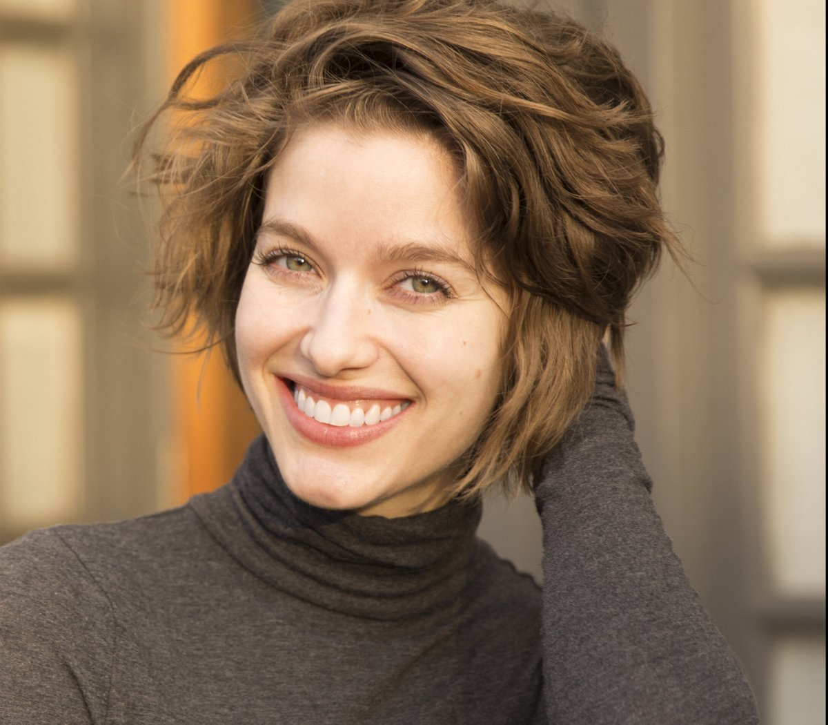 Supremo Die on Twitter: "Evalena Marie - Among Them 2018"