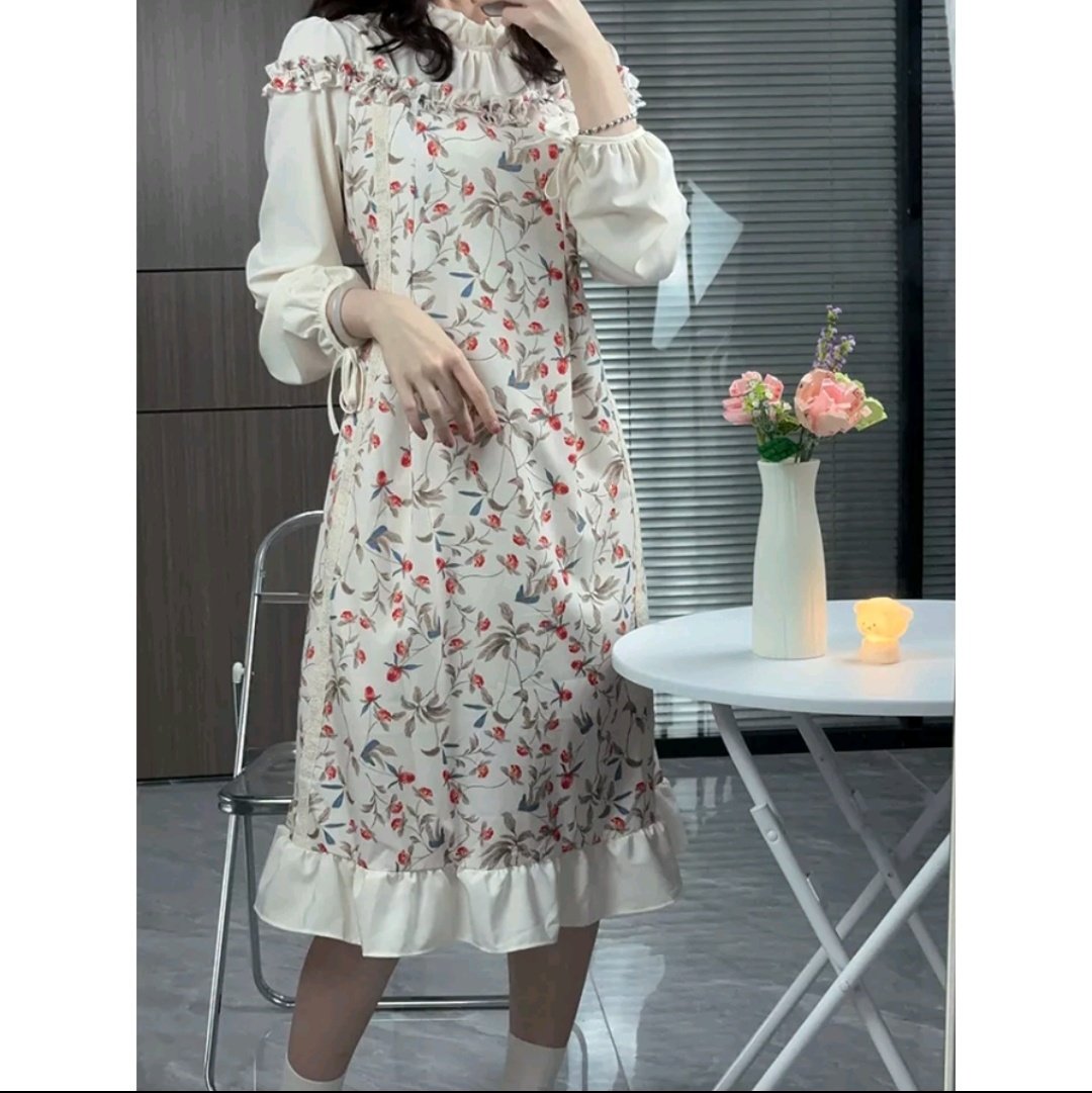 dee - racun shopee dan tokped on Twitter: "Rekomendasi dress 1. https://shope.ee/99tyBRB8Yu 2 ...