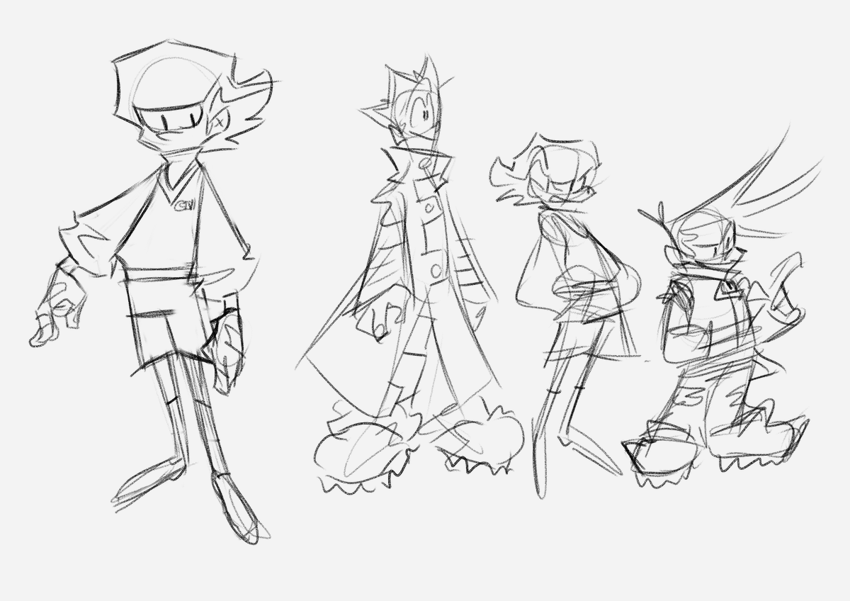 「cartoon network drives me insane」Gabu | Commissions openの漫画