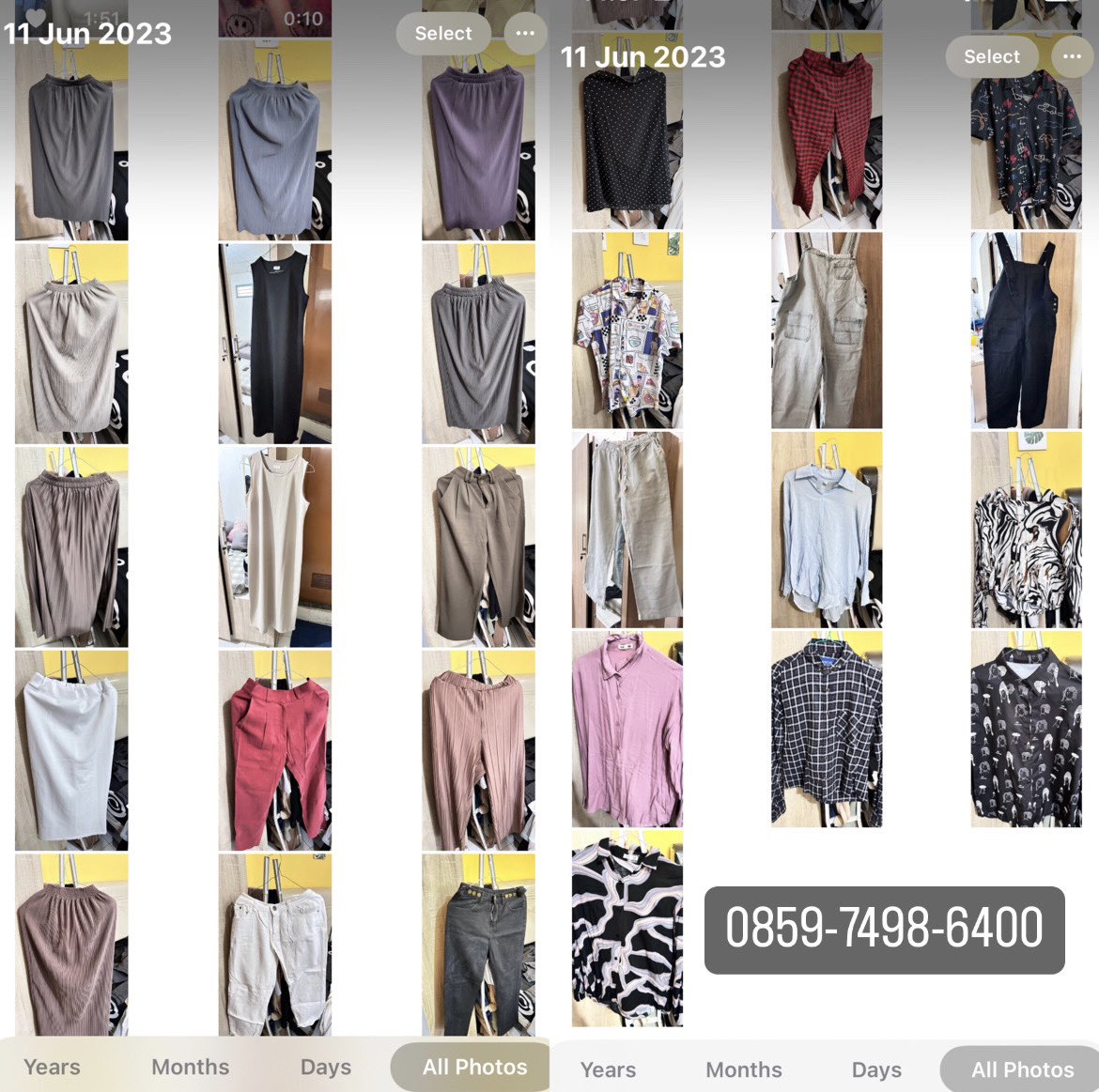 UIN Jakarta Fess | autobase UIN Jakarta on Twitter: "-uwin Mau jual nih baju prelove aku ...