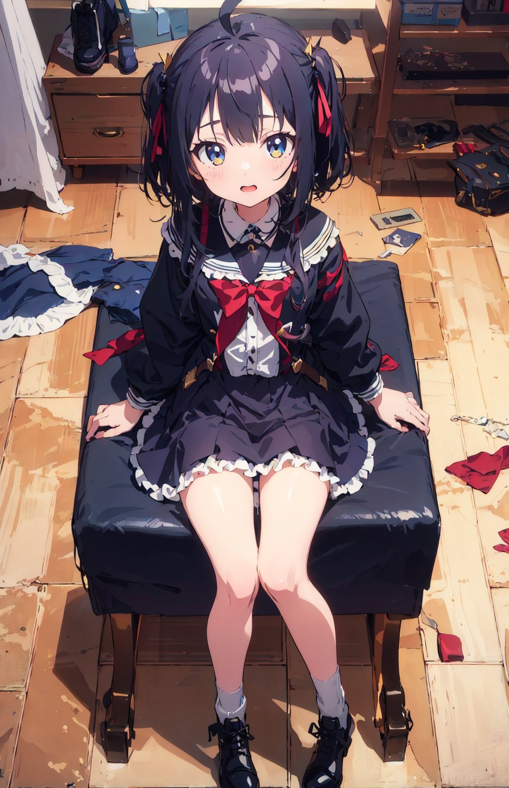 すいせい (@hosi_sora_r) / Twitter