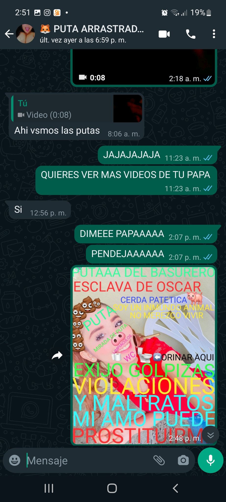 MACHO DOMINANTE 2 (@macho_251104) / Twitter