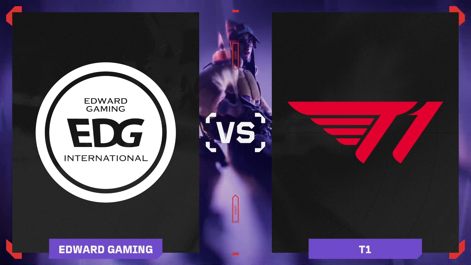 VALORANT Champions Tour JAPAN on Twitter: "#VCT #VALORANTMasters ⚔️Match3 EDward Gaming @EDG ...