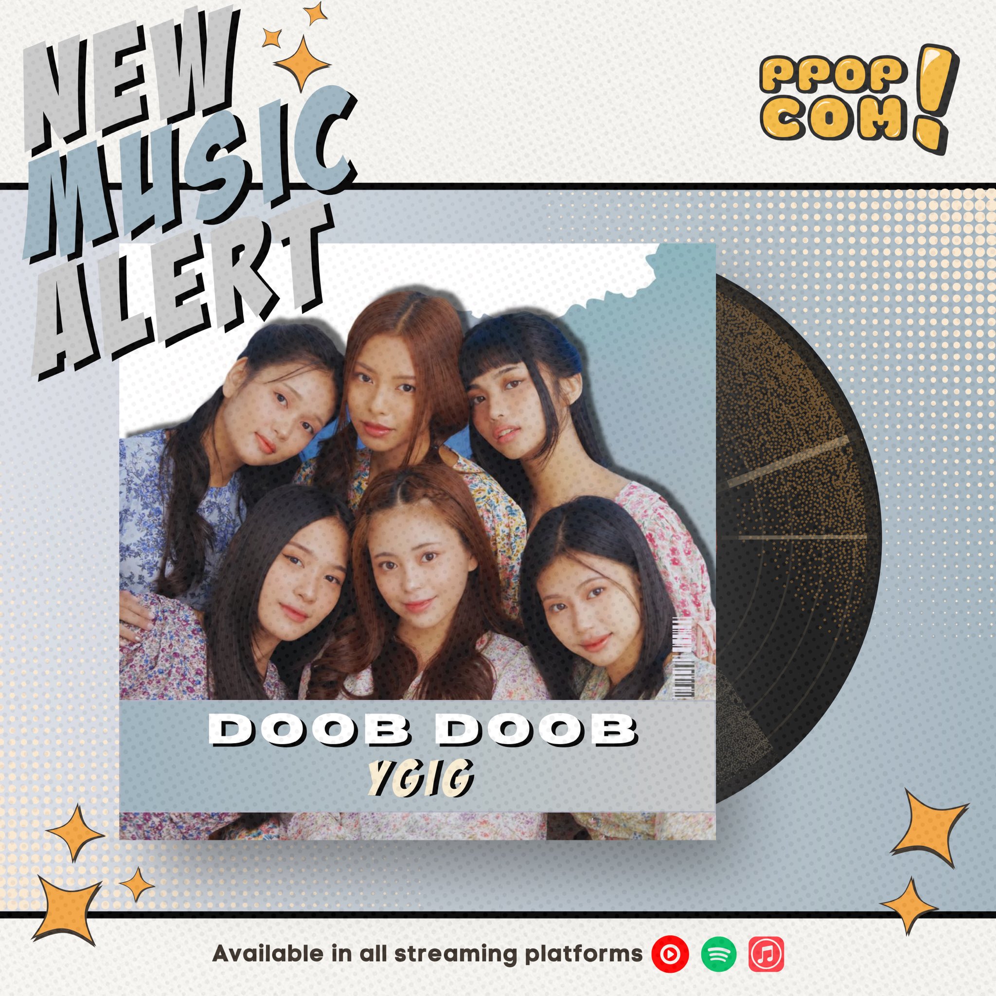 PPOPCOM! (@ppop_com) / Twitter