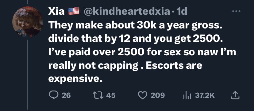 Thot Buster 3000 On Twitter “feminism Is For Ugly Bitches” “imma