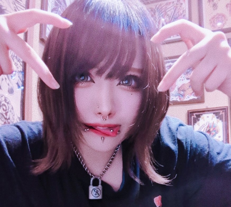 ウラなん酒BAR(場) on Twitter: "RT @mochan_0405: 久々の宅コスは星野アイにしよかなとか、。"