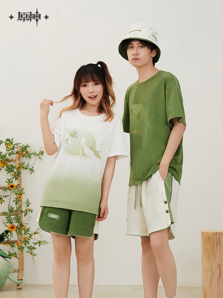 Genshin Update on Twitter: "Shorts Tmall: https://detail.tmall.com/item.htm?app=chrome&bxsign ...