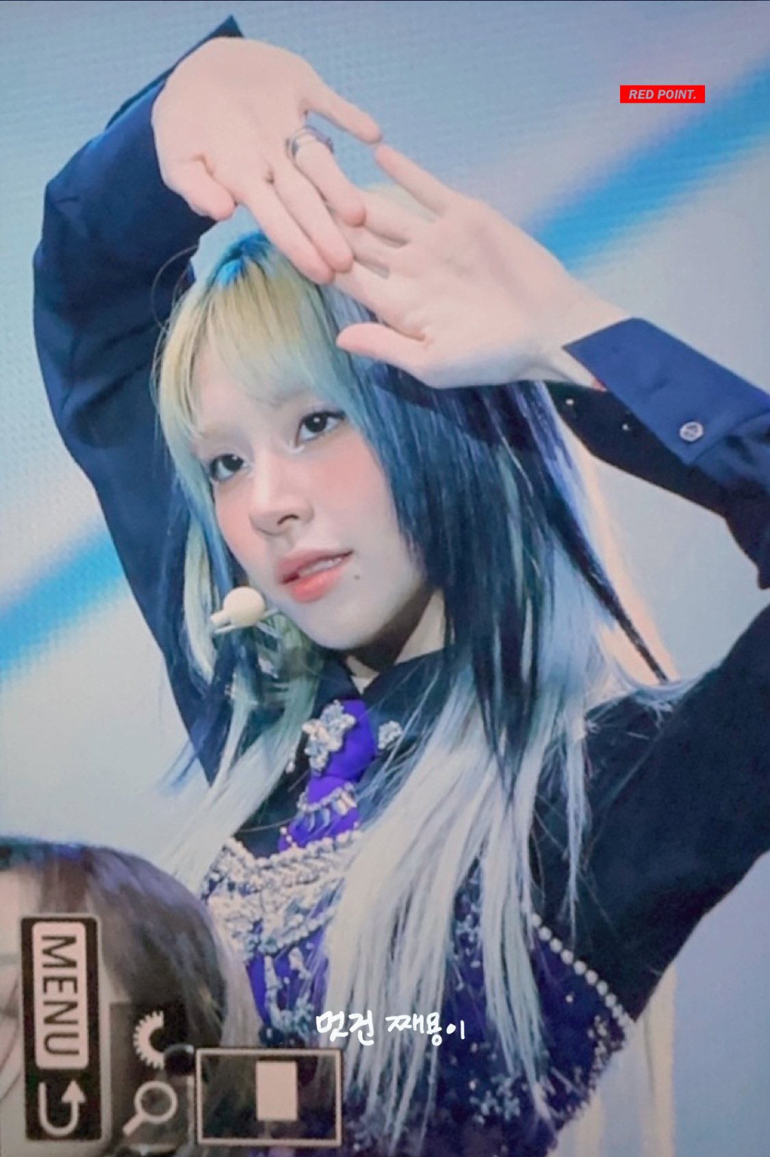 로이 Candy So Sweet | WTS TWICE 6/28 Chicago on Twitter: "230608 LAX 🛬 HD this is my dear diary ...