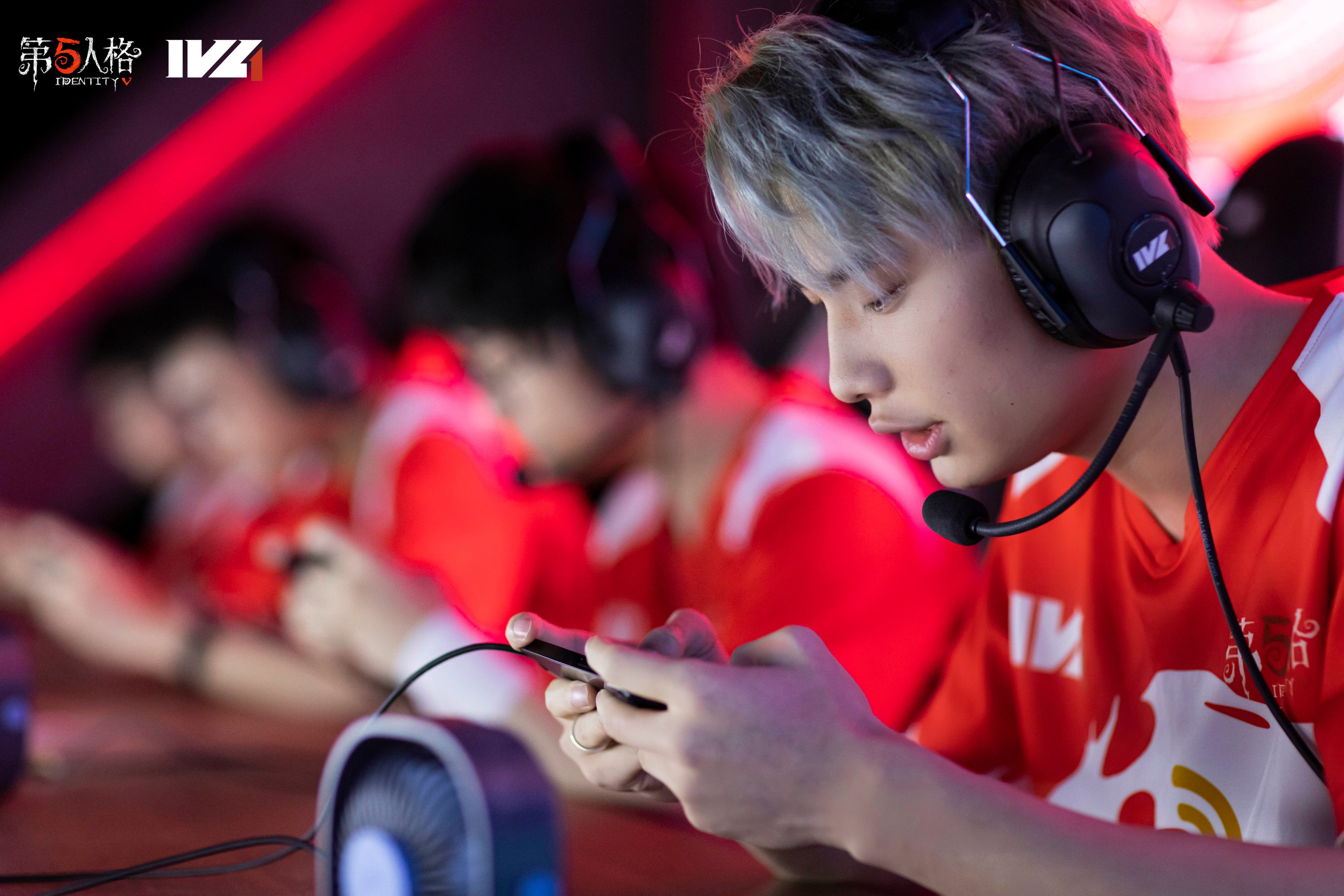 IVL_Official on Twitter: "2023 IVL夏季大会 Week1Day2 写真アーカイブ #IdentityV #第五人格 #第五人格IVL https://t.co ...