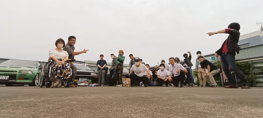 halca.amamiya on Twitter: "Racing Lagoon Meeting 2023 無事に終了… 楽しい時間は早い物さ… あっと言う間の12時間でしたねw …世界中から ...