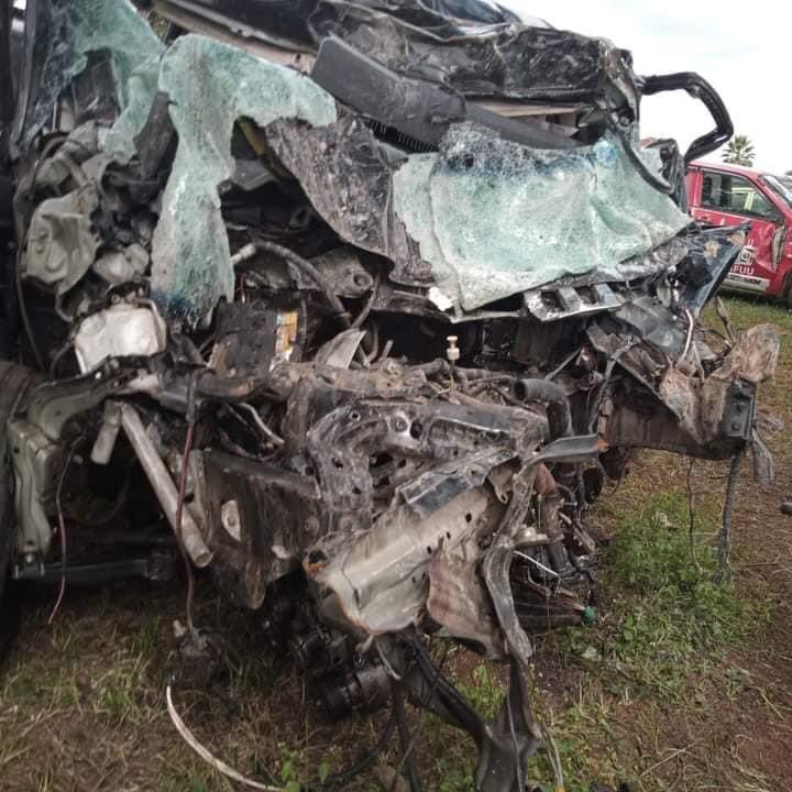 Sokoanalyst On Twitter Driver A Stole His Fathers Car Hit And Run