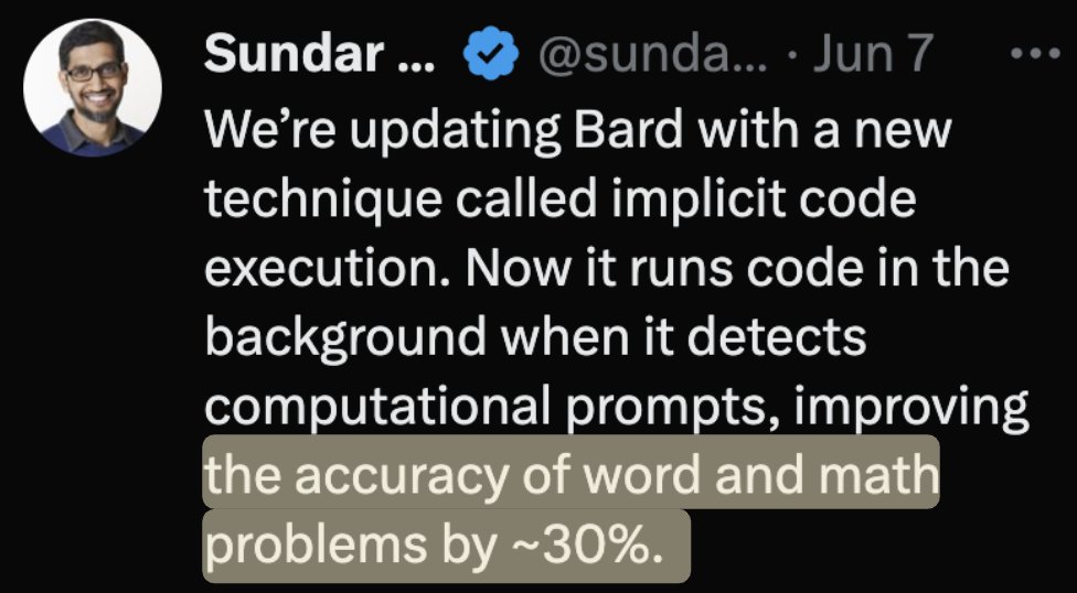 AI doesn't stop 🤯 In the last 5 days: Meta's MusicGen Amazon Review AI StabilityAI Uncrop Runway ...