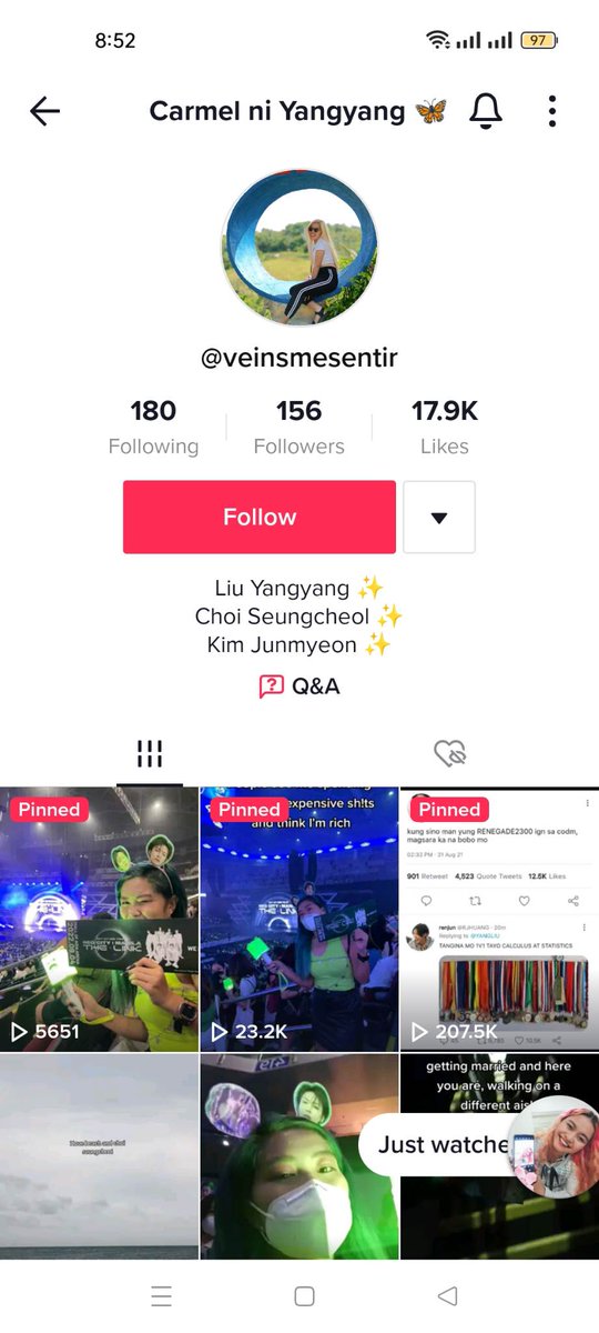 𖠌 | DJJ Fanproject📌 on Twitter: "RT @nahidaraiden22: EXPOSING THREAD FOR AWARENESS. Marami na ...